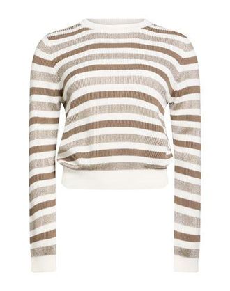 Brunello Cucinelli MAILLE - Pullover sur YOOX.COM