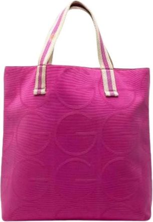 Gucci Damen, Pre-Owned, Rosa, ONE SIZEGr&ouml;&szlig;e