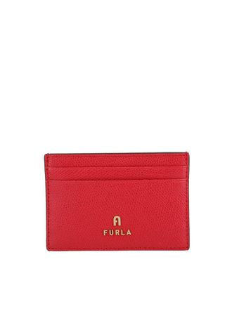 Furla Camelia s Card Case