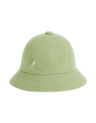 Kangol ACCESSOIRES - M&uuml;tzen & H&uuml;te auf YOOX.COM