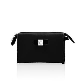 Save My Bag Damen T-Pouchy Small Lycra Tasche, Jet Black