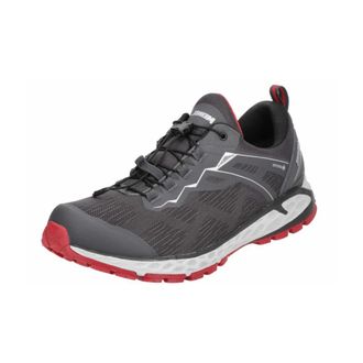Meindl Outdoorschuhe - - Sport - Herren - Grau - 43 1/2 EU