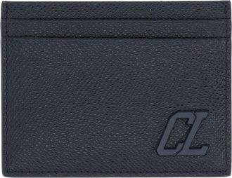 Christian Louboutin Kleinlederwaren - Kartenetuis auf YOOX.COM