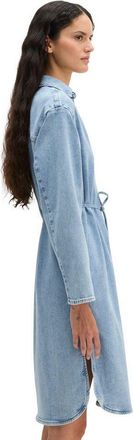 Marc O'Polo Jeanskleid aus Cashmere Touch Denim