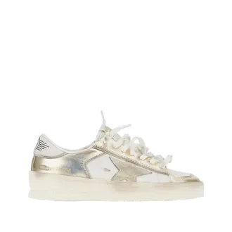 Golden Goose Stardan leather sneakers Woman 37