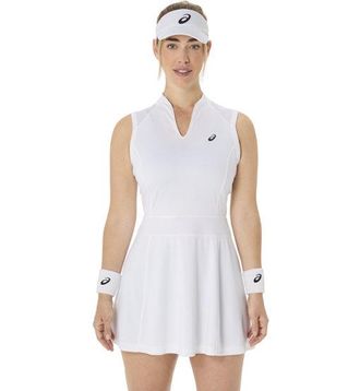 Asics Court W - Tenniskleid - Damen