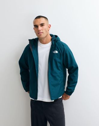 The North Face Quest Mono veste verte
