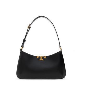 Tory Burch Eleanor Slim Schultertasche - - Bags - Damen - Schwarzk - ONE SIZE