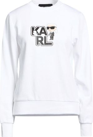 Karl Lagerfeld TOPS - Sweatshirts auf YOOX.COM