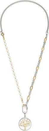 Leonardo Set Halskette 63 Pamela Clip&Mix