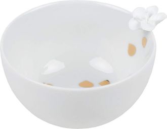 Räder Porzellangeschichten Schale - Blume