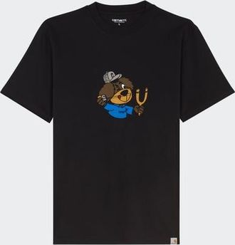 Carhartt Work in Progress T-shirt - Taille XS