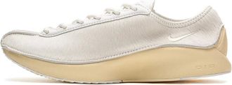 Nike Femme, Chaussures, Beige, Taille: 41 EU Air Superfly LX Pony Hair Leather