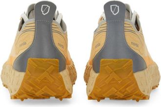 Norda Conder Dyneema Sneaker - Yellow