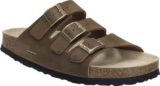 Josef Seibel Damen Sandale Hermine 05 in braun