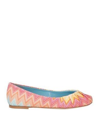 Missoni CHAUSSURES - Ballerines sur YOOX.COM