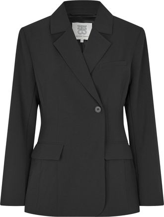 Second Female Blazer Fique