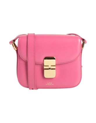 A.P.C. TASCHEN - Umh&auml;ngetasche auf YOOX.COM