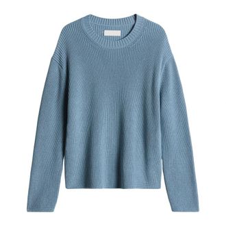 Marc O'Polo Herren, Strickwaren, Blau, XSGr&ouml;&szlig;e
