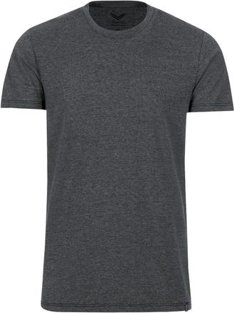 Trigema Slim Fit T-Shirt aus Deluxe Baumwolle