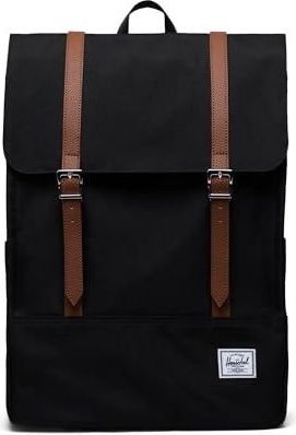 Herschel Survey Sac &agrave; dos, noir, Standard