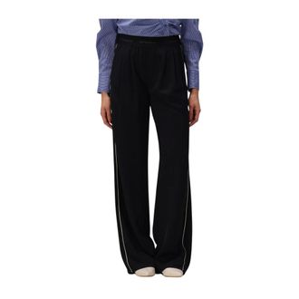 Co'Couture Damen, Hosen, Schwarzk, XLGr&ouml;&szlig;e