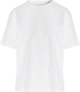 Khaite Damen, Oberteile, Wei&szlig;, XLGr&ouml;&szlig;e