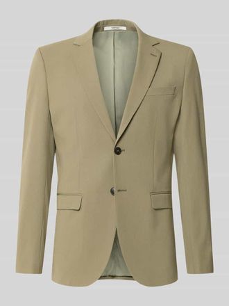 Selected Slim Fit Sakko mit Viskose-Anteil Modell LIAM