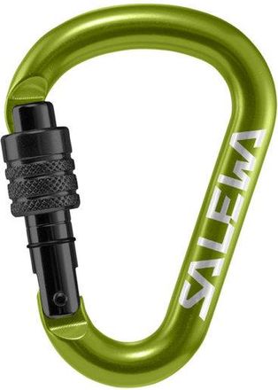 Salewa HMS Screw G2 - Karabiner