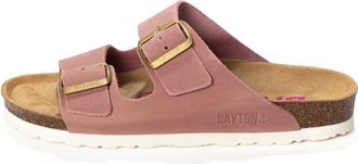 Bayton Pantolette Atlas
