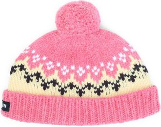 Miu Miu Damen, Accessories, Mehrfarbig, MGr&ouml;&szlig;e