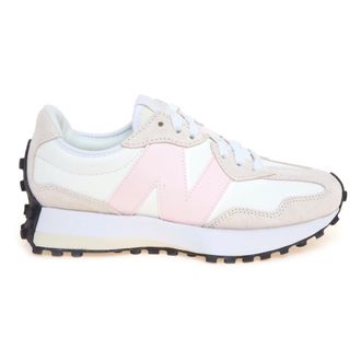 New Balance Femme, Sport, Beige, Taille: 37 EU 327 Baskets