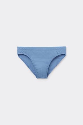 Calzedonia Badeslip F&uuml;r Herren Rio Blau