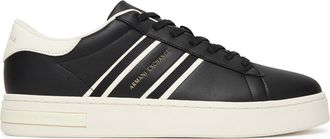 A|X Armani Exchange Sneakers Armani Exchange XM002198 AF21421 MC024 Schwarz