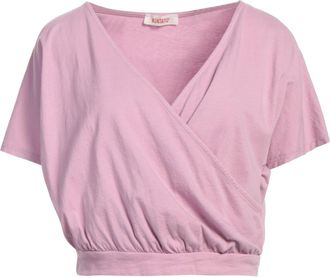 Kontatto TOPS - T-shirts auf YOOX.COM