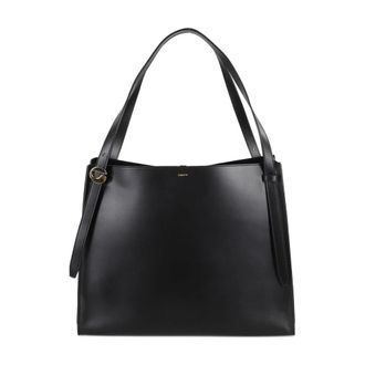Coperni Belt Tote - - Bags - Damen - Schwarzk - ONE SIZE