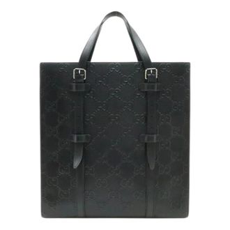 Gucci Damen, Pre-Owned, Schwarzk, ONE SIZEGr&ouml;&szlig;e