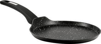 Carl Schmidt Sohn 064525 MARBURG Crepespfanne, Aluminium