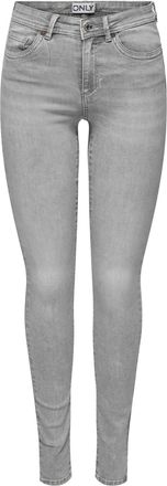 Only Onlwauw Mid Waist Knee des PIM