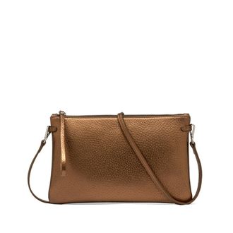 Gianni Chiarini Femme, Sacs, Brun, Taille: ONE Size Bags