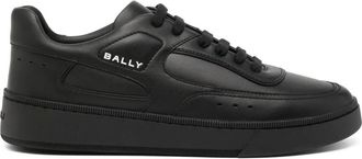 Bally baskets Raise - Noir