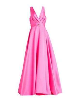 Alessandro Legora ROBES - Robes longues sur YOOX.COM