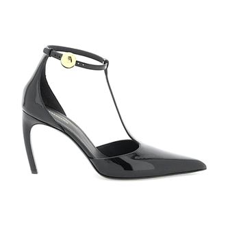 Ferragamo Damen, Schuhe, Schwarzk, 39 1/2 EUGr&ouml;&szlig;e