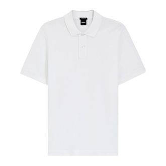 HUGO BOSS Herren, Oberteile, Wei&szlig;, XLGr&ouml;&szlig;e