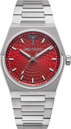 Carlo Colucci Uhr CC600