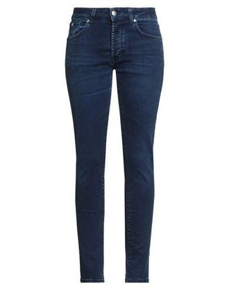 John Richmond BAS - Pantalons en jean sur YOOX.COM