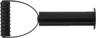Generic Kettlebell Griff Teller - Lasttragende 220lbs Langhanteladapter, Krafttraining Tools Solider Stahl, Langlebige Fitnessger&auml;te, Zubeh&ouml;r Leichter Griff |