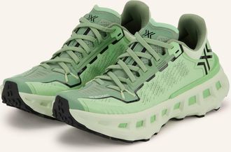 X Bionic X-Bionic Trailrunning-Schuhe Terraskin x03 gruen