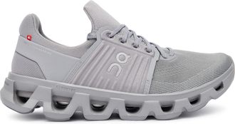 On Laufschuhe On Cloudswift 4 AD 3MF10572303 Grau