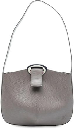 Louis Vuitton Hobo Bags - Epi Reverie - Gr. unisize - in Grau - für Damen